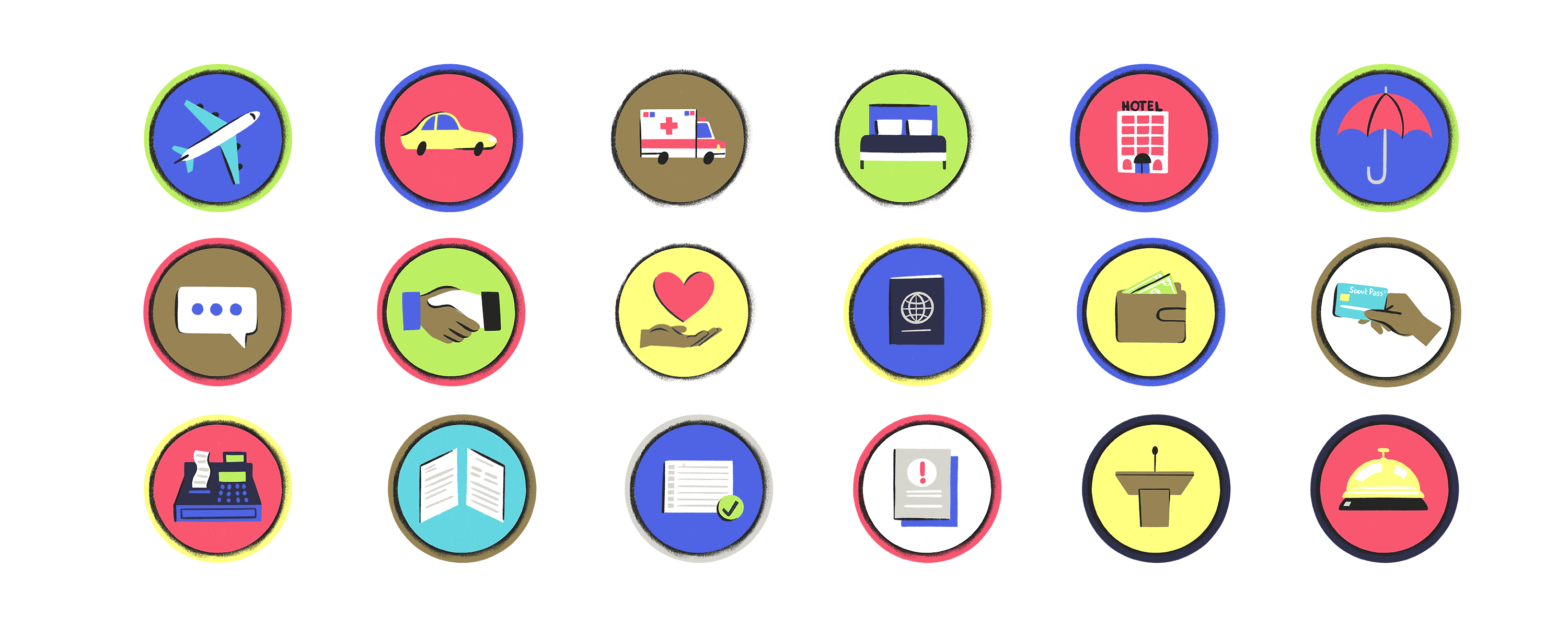 Clinical Trial Patient Services & Support | Scout Clinical