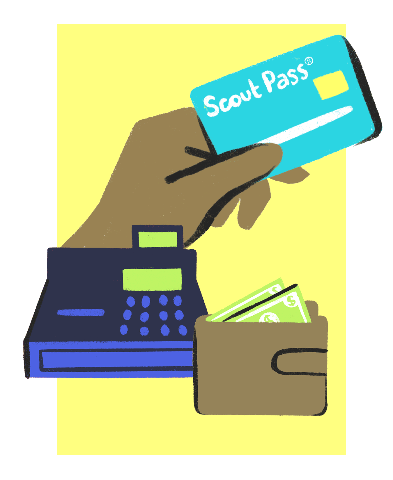 Clinical Trial Patient Services & Support | Scout Clinical