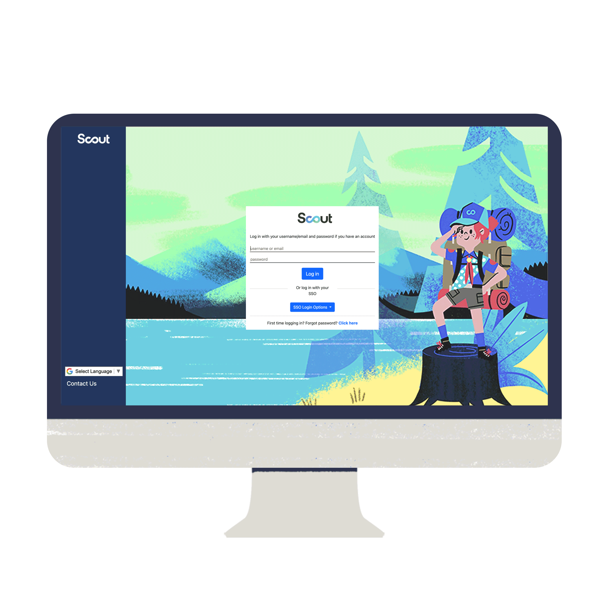 Clinical Trial Patient Services & Support | Scout Clinical