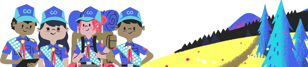 Learn More About Our Organization | Get to Know Scout