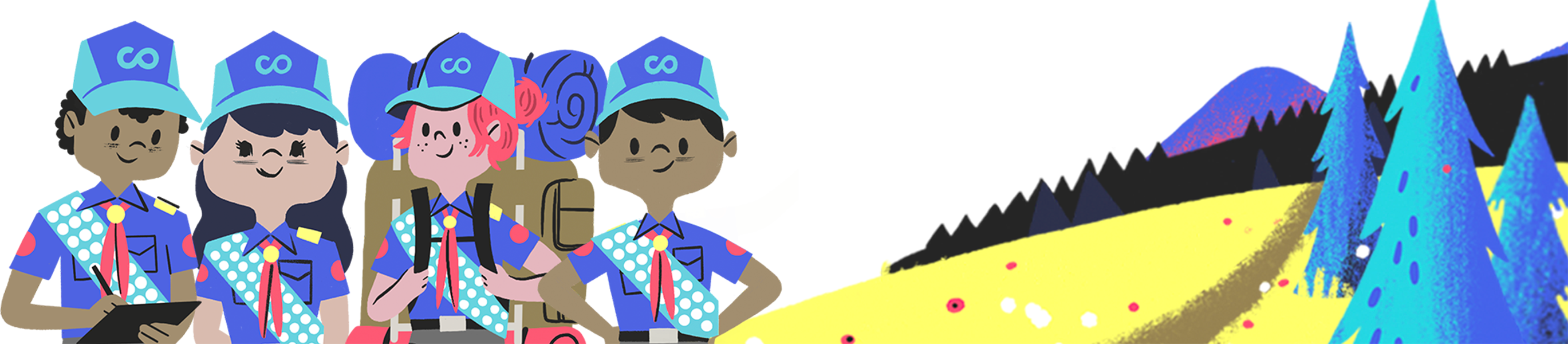 Learn More About Our Organization | Get to Know Scout