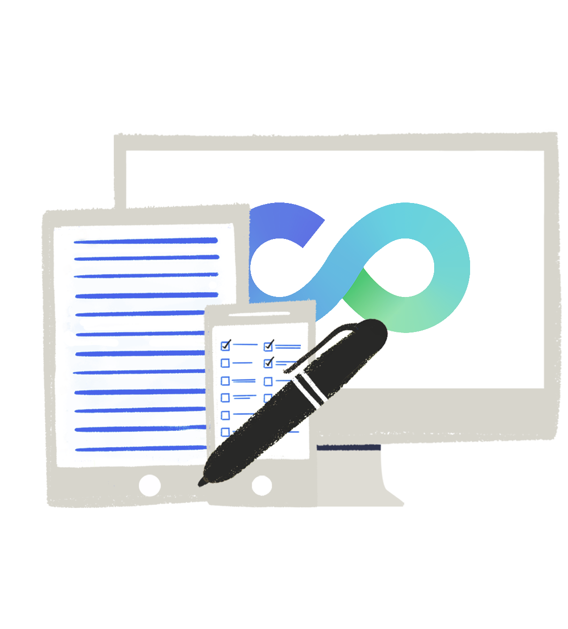 Support for clinical trial patients through Scout Clinical