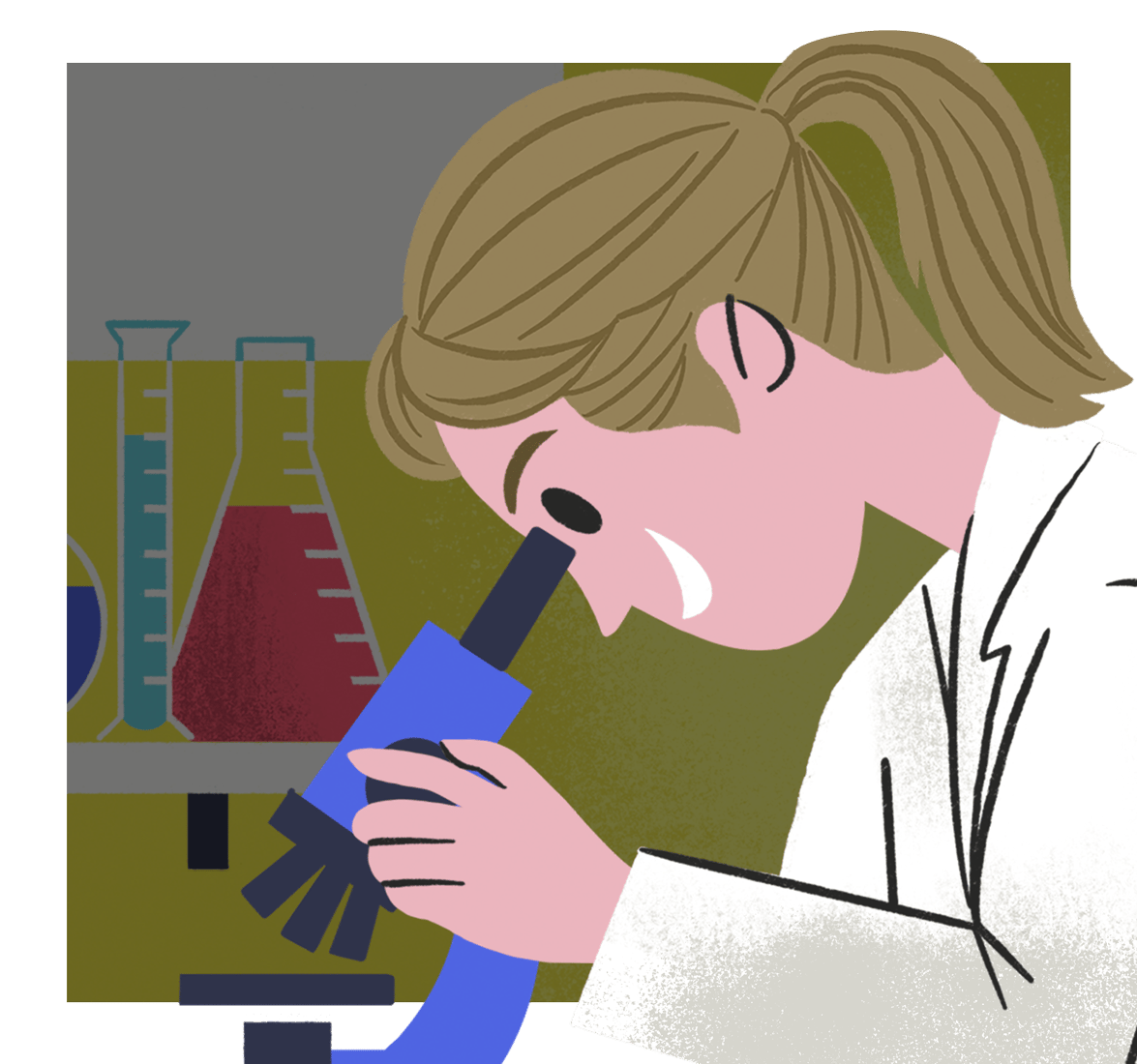 Clinical trial services that support patients, sites, and teams