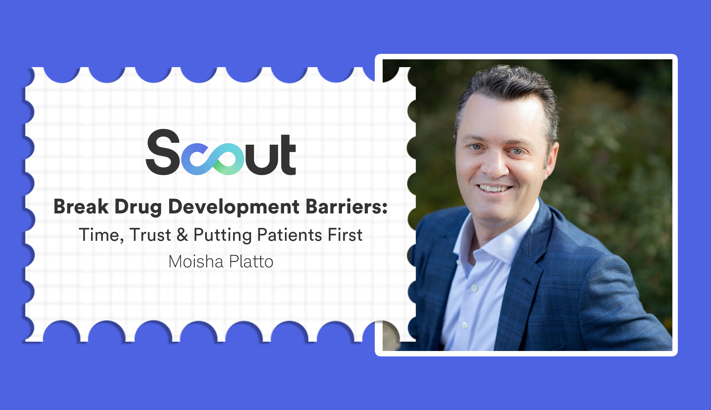 Clinical Trial Support Through Comprehensive Service | Scout